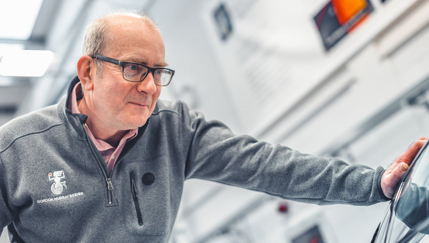 Gordon Murray Group